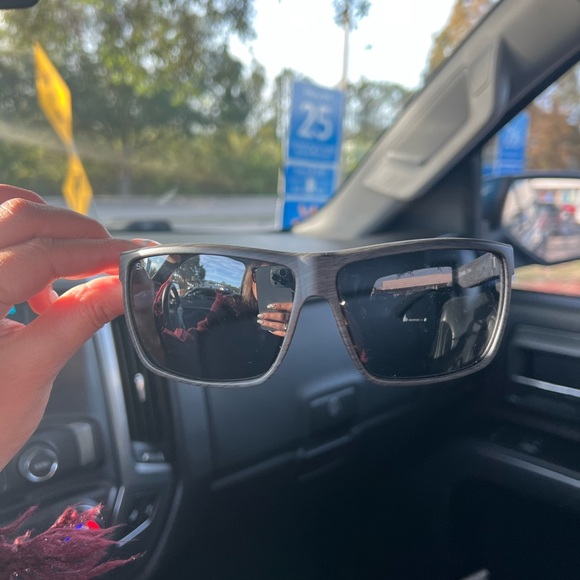 Shady Rays | Accessories | Mens Cayman Polarized Shady Rays | Poshmark